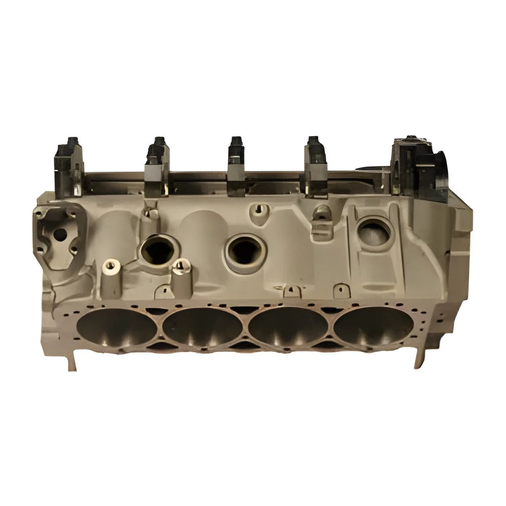 DART SHP SBC Block – Accelerated Race Parts