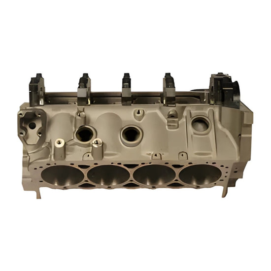 DART SHP SBC Block – Accelerated Race Parts