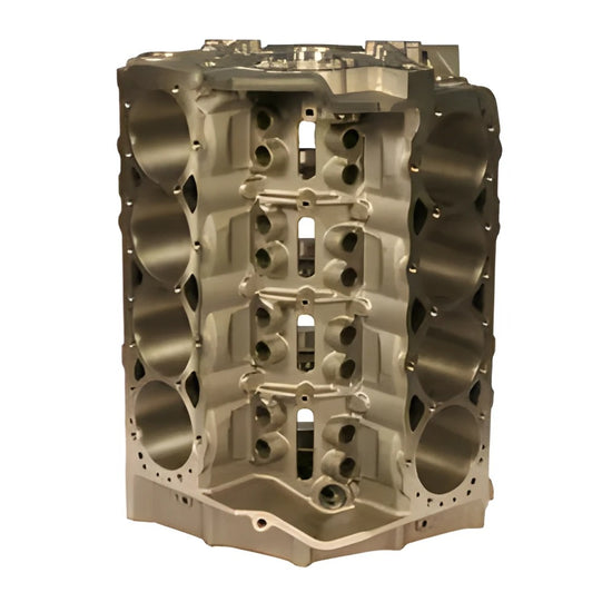 DART SHP SBC Block – Accelerated Race Parts
