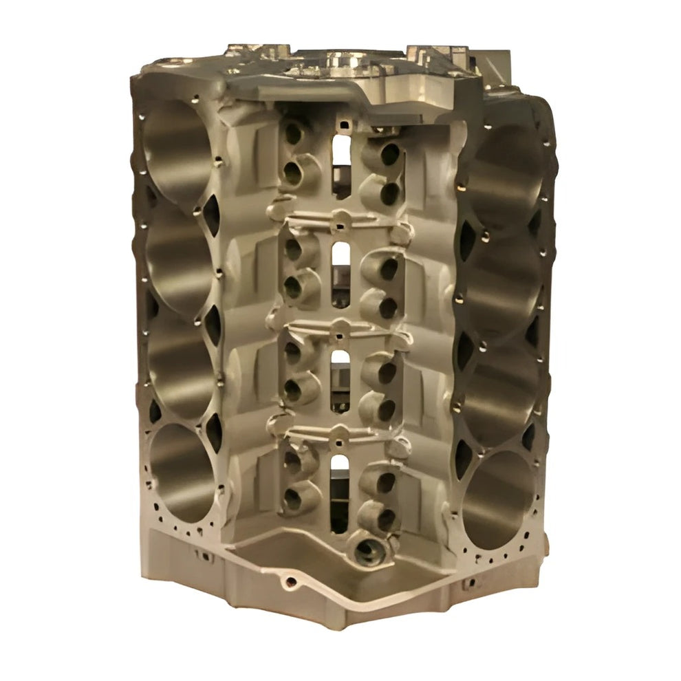 DART SHP SBC Block – Accelerated Race Parts