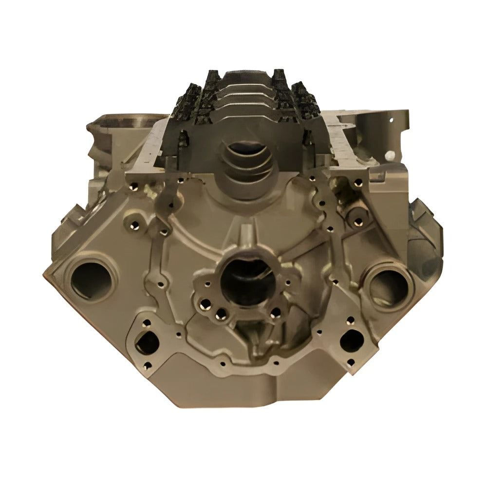 DART SHP SBC Block – Accelerated Race Parts