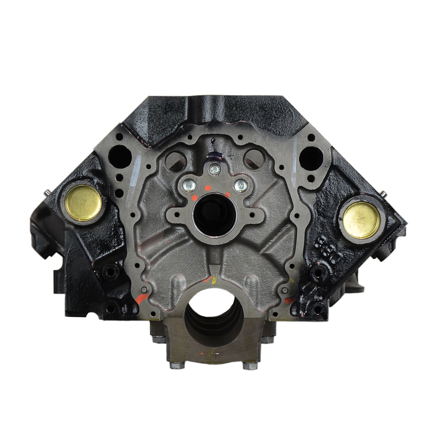 SBC 350 – Accelerated Race Parts