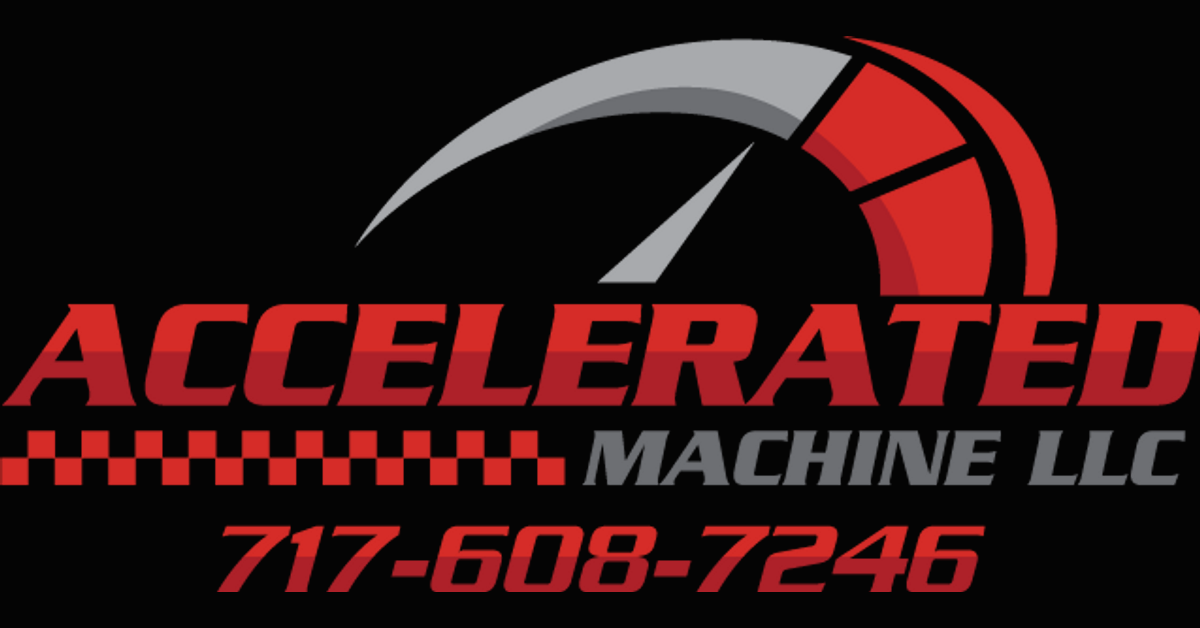 CONNECTING RODS – Accelerated Race Parts